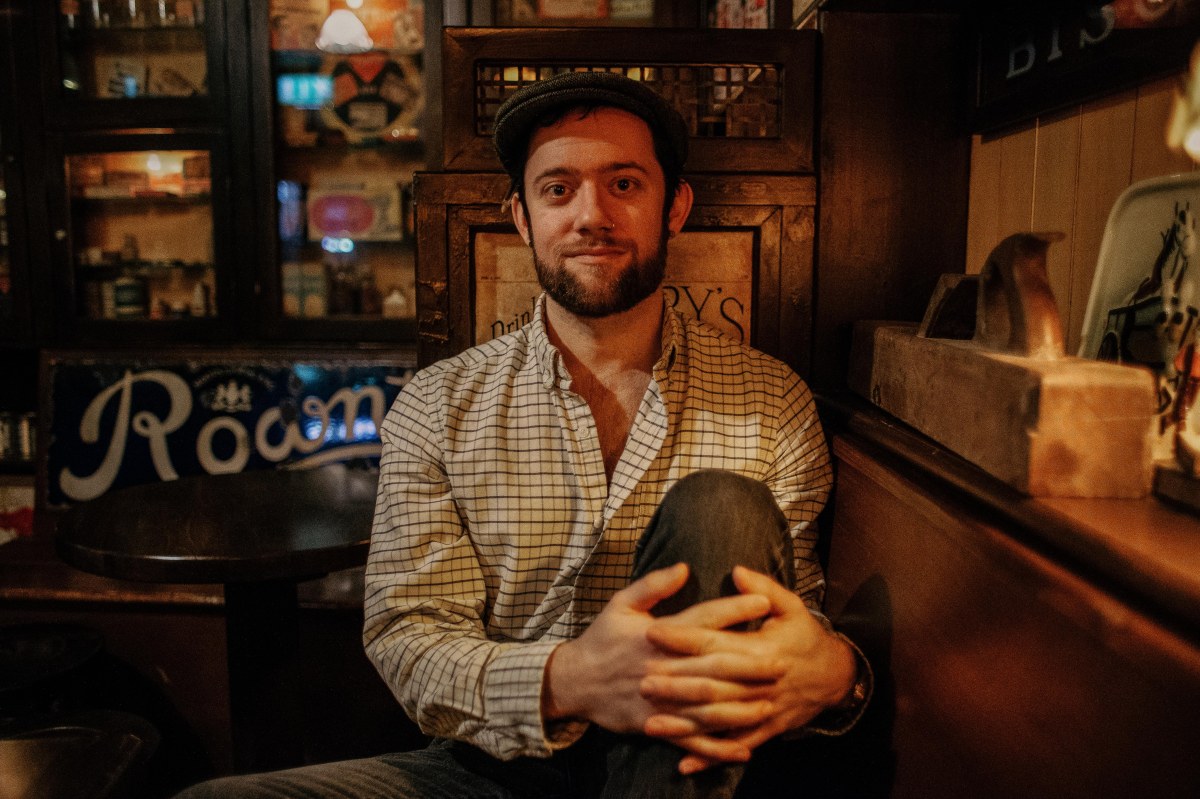 Beau Williams Poetry – Poet / Performer / Workshop Coordinator